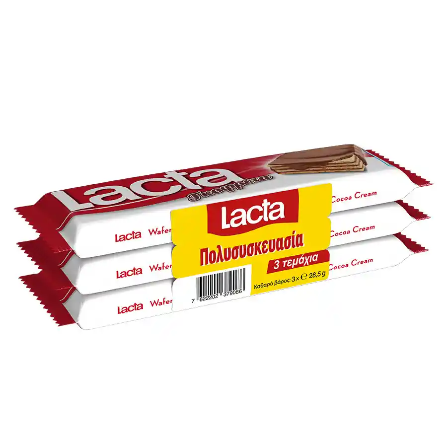 Προϊόντα LACTA