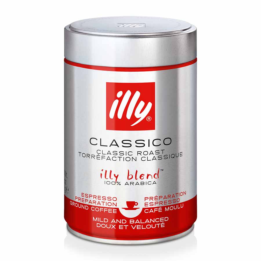 Προϊόντα ILLY