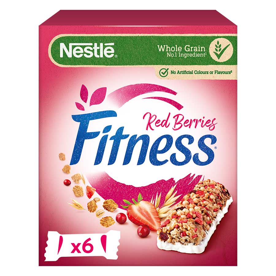 Δημητριακά - Ροφήματα - Μπάρες Δημητριακών