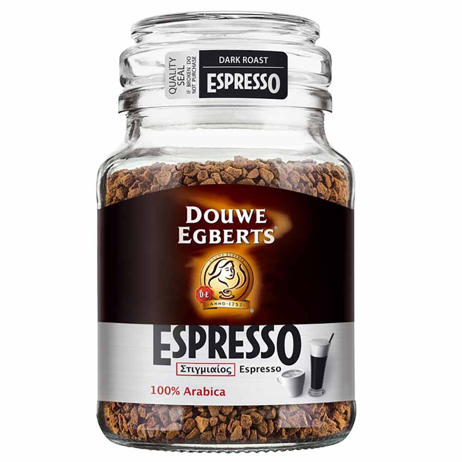 Προϊόντα DOUWE EGBERTS