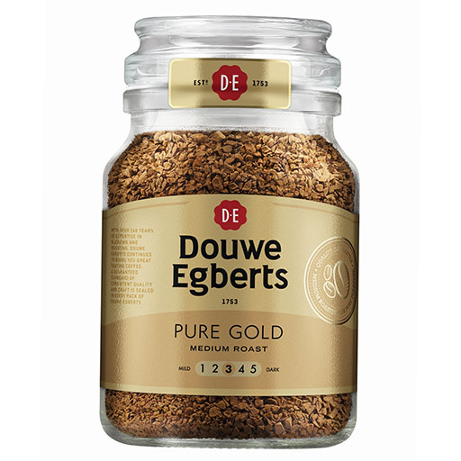 Προϊόντα DOUWE EGBERTS