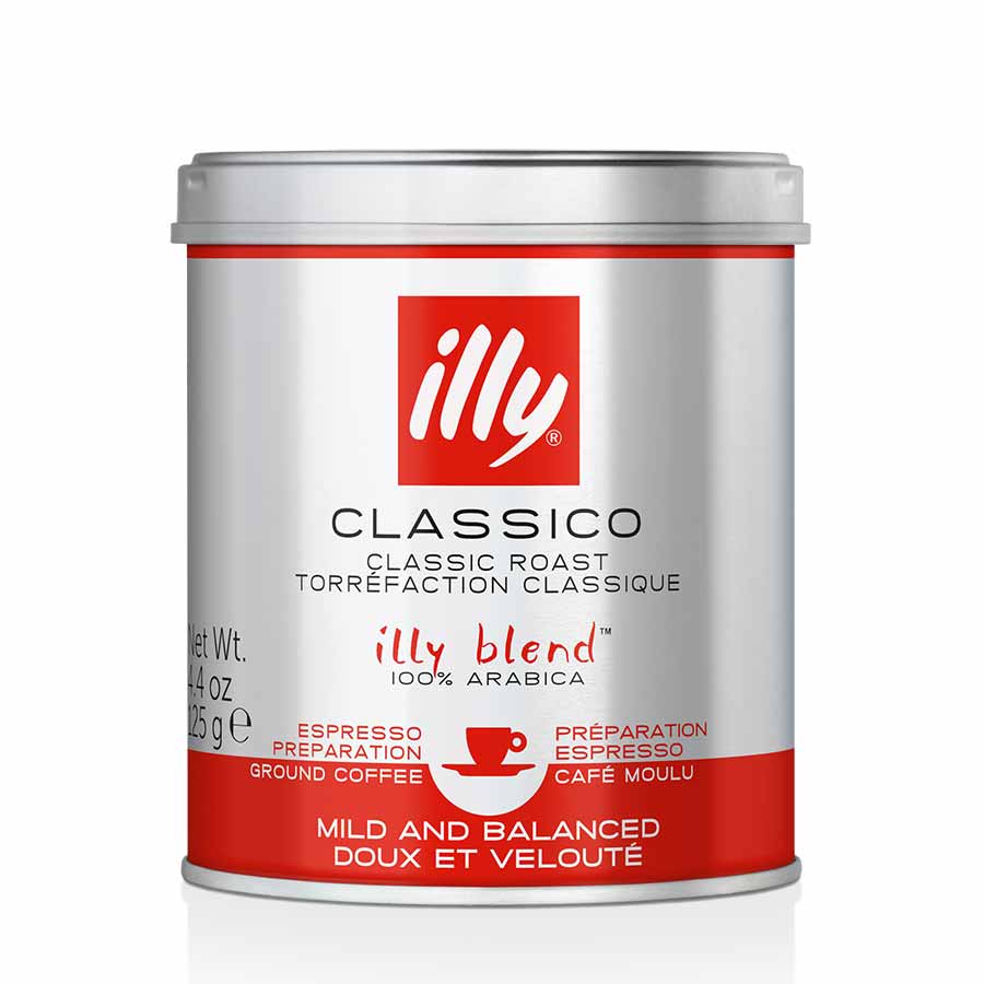 Προϊόντα ILLY
