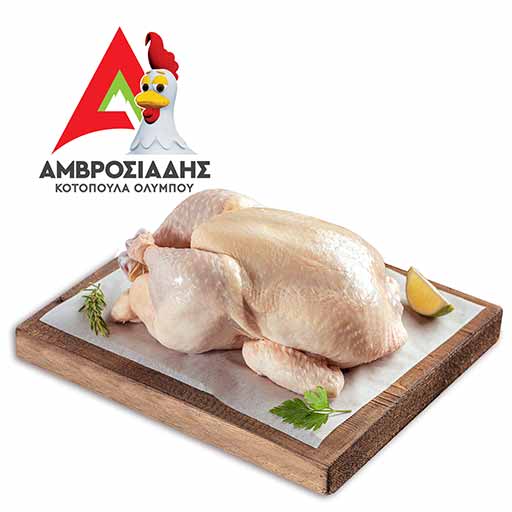Online SuperMarket Μασούτης
