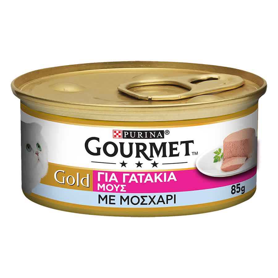 Ζωοτροφές Κατοικιδίων