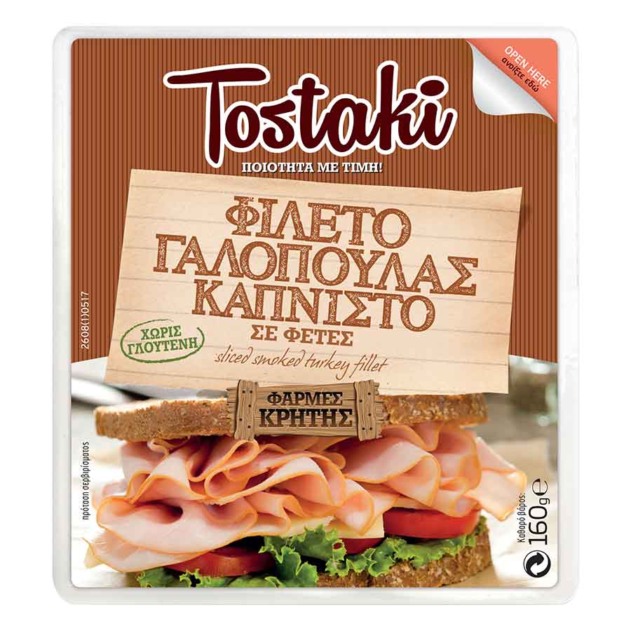 Προσφορές Σούπερ Μάρκετ