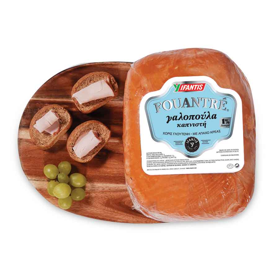 Online SuperMarket Μασούτης