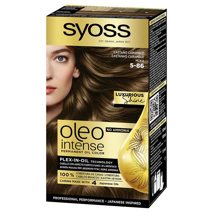 Βαφές Μαλλιών