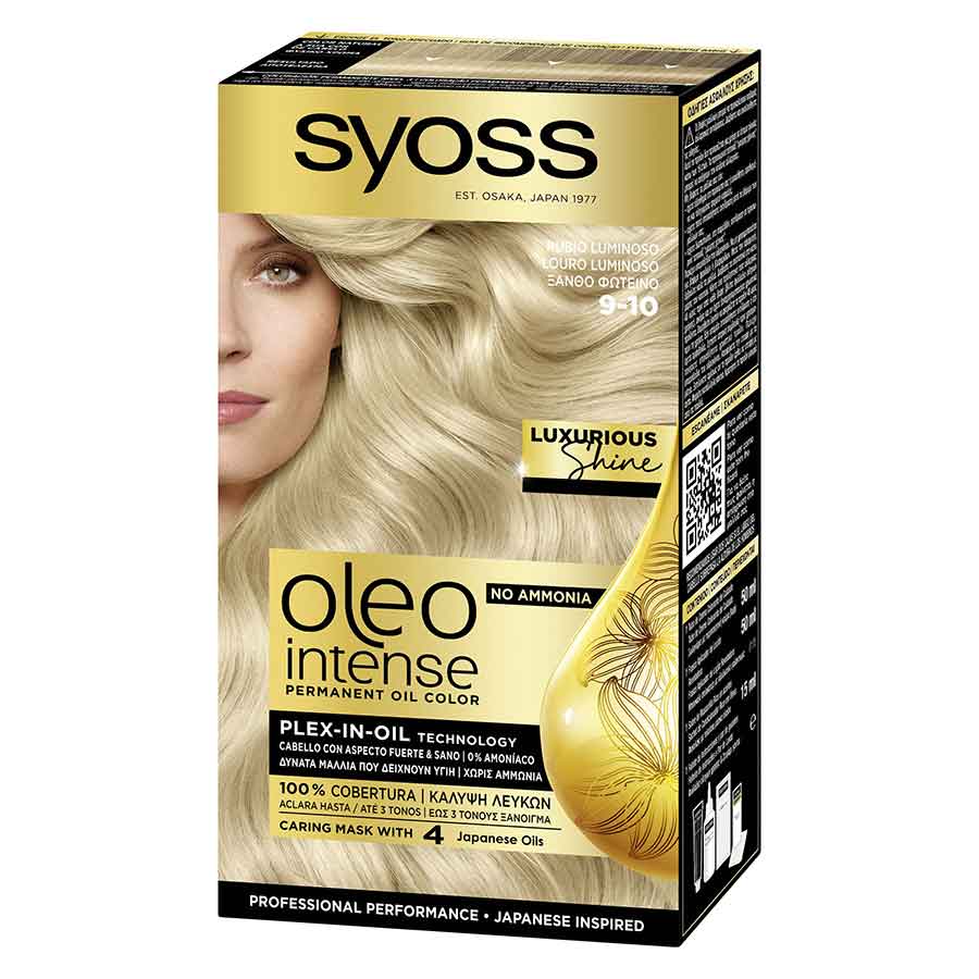 Βαφές Μαλλιών