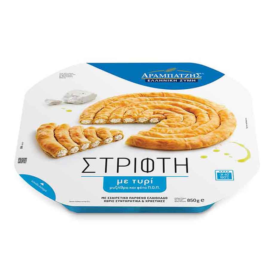 Προϊόντα ΑΡΑΜΠΑΤΖΗΣ ΖΥΜΕΣ