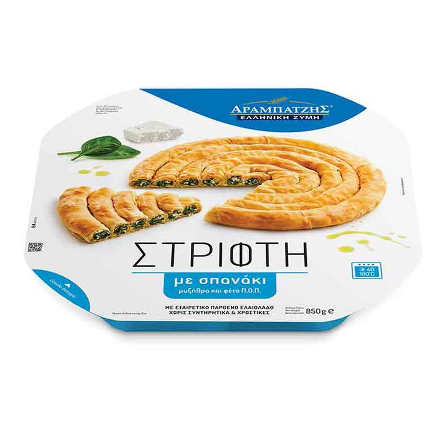Προϊόντα ΑΡΑΜΠΑΤΖΗΣ ΖΥΜΕΣ
