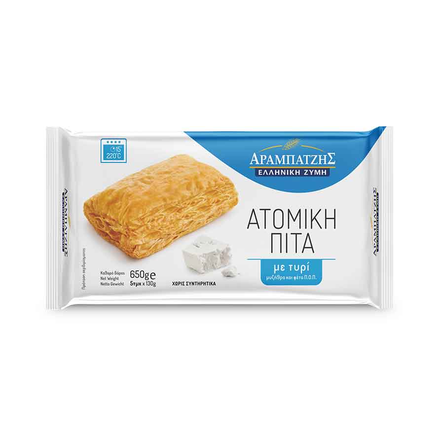 Προϊόντα ΑΡΑΜΠΑΤΖΗΣ ΖΥΜΕΣ