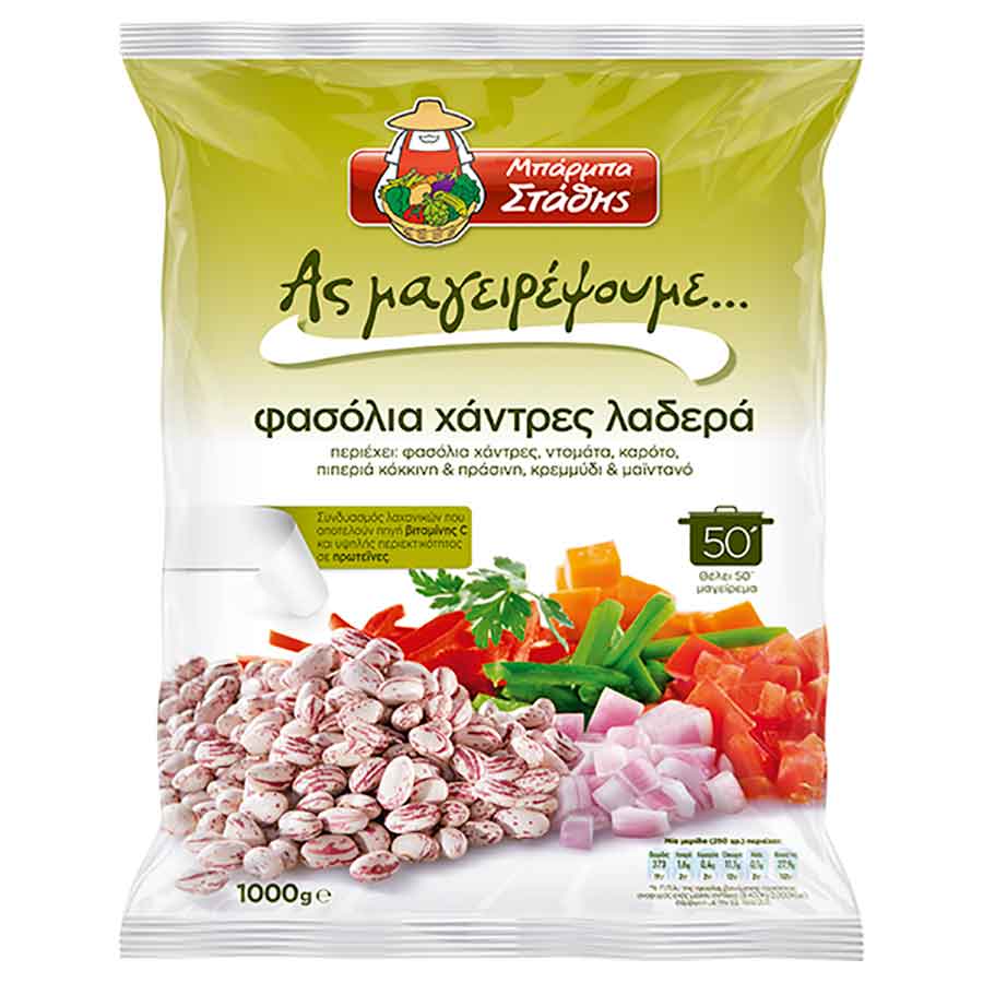 Προϊόντα ΜΠΑΡΜΠΑ ΣΤΑΘΗΣ