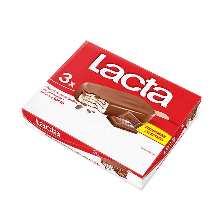 Προϊόντα LACTA