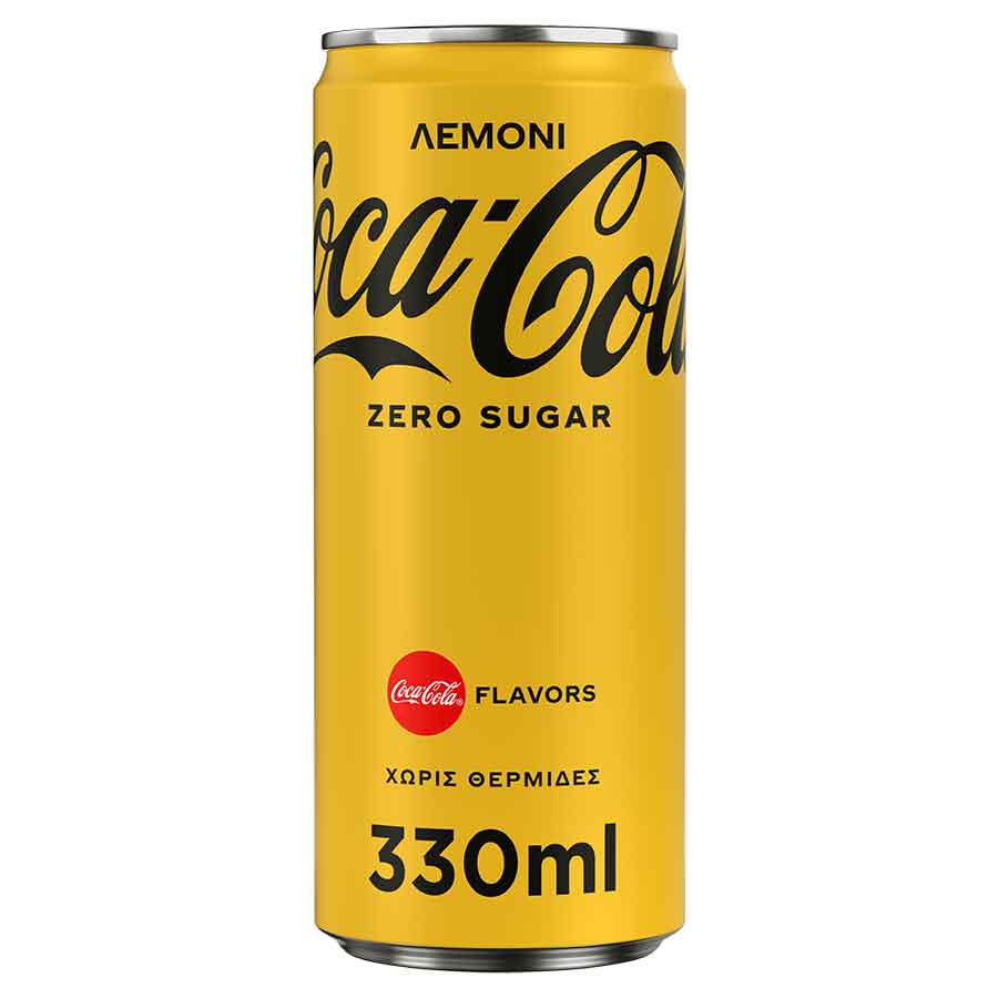 Προϊόντα COCA COLA