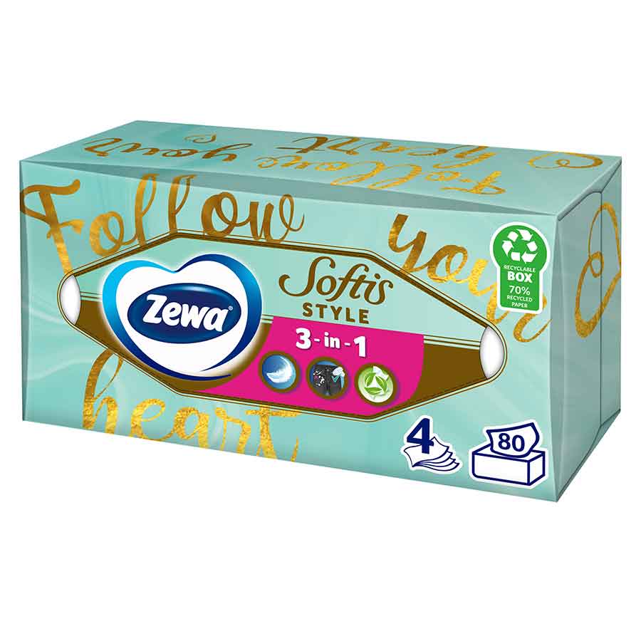 Χαρτομάντηλα