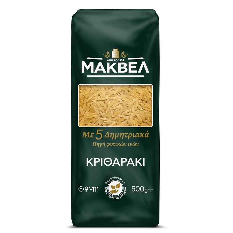Αναζήτηση : κριθαρακι