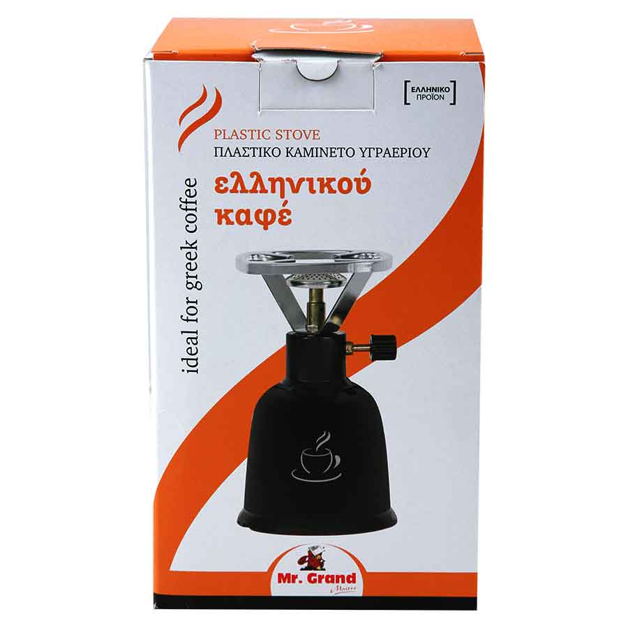 Γκαζάκια Κάμπινγκ & Καμινέτα Υγραερίου