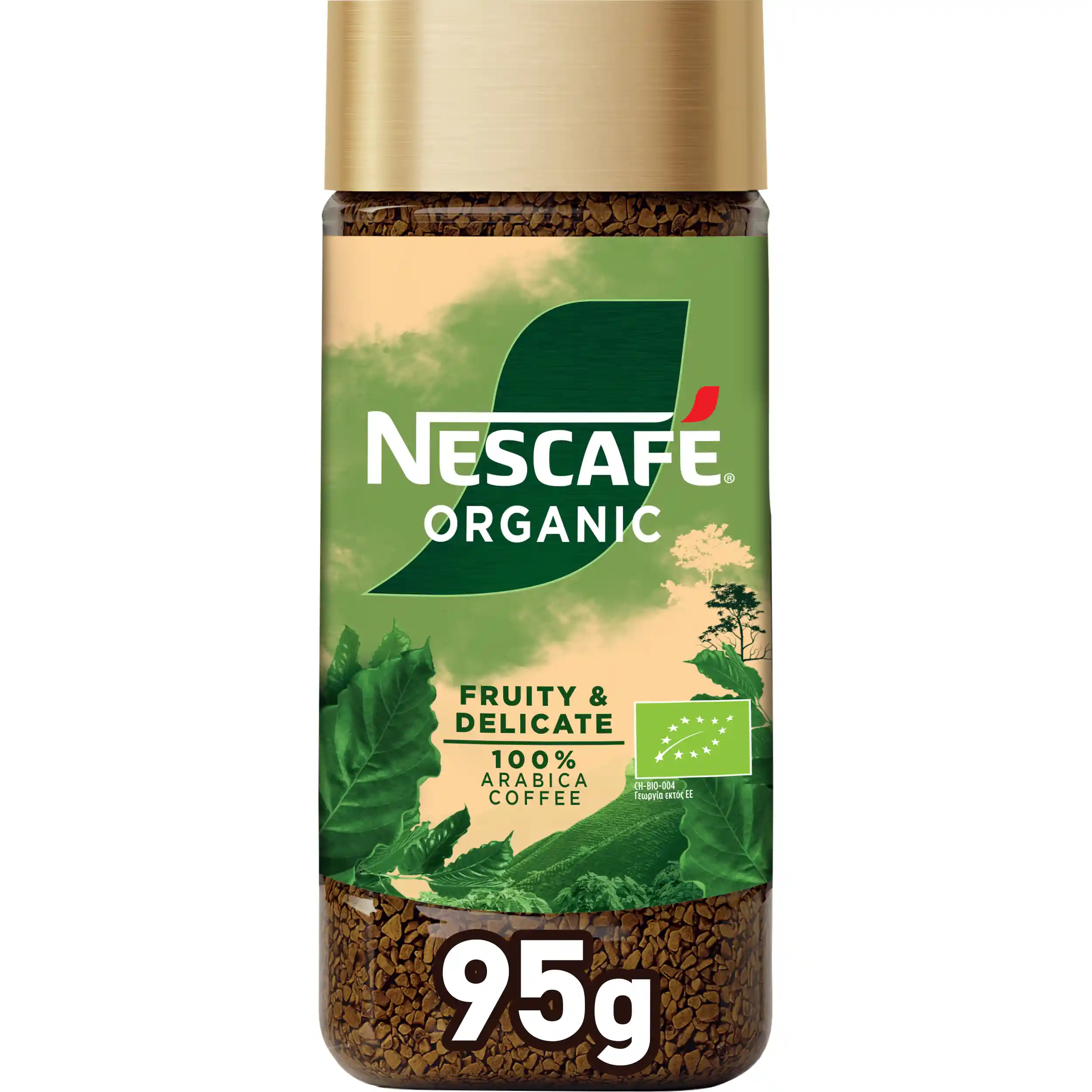 Προϊόντα NESCAFE