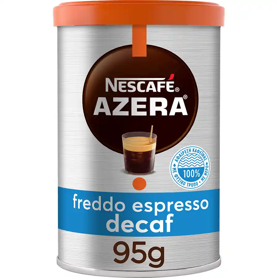 Προϊόντα NESCAFE