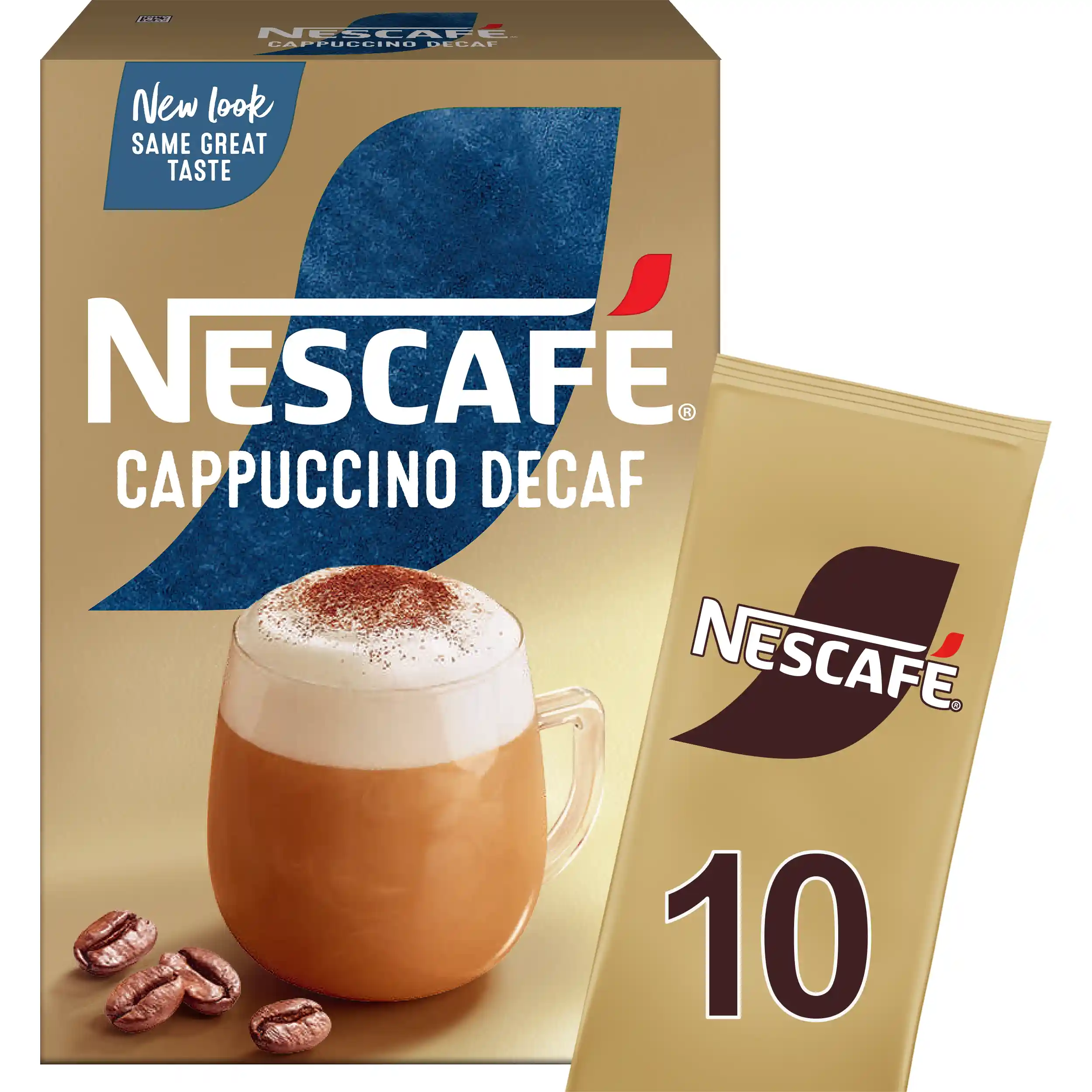 Προϊόντα NESCAFE