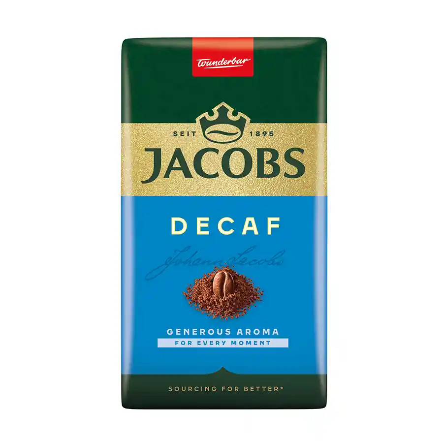 Προϊόντα JACOBS