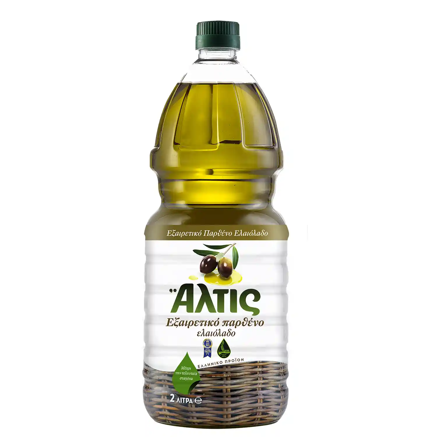 Μαγειρικά Λάδια και Λίπη