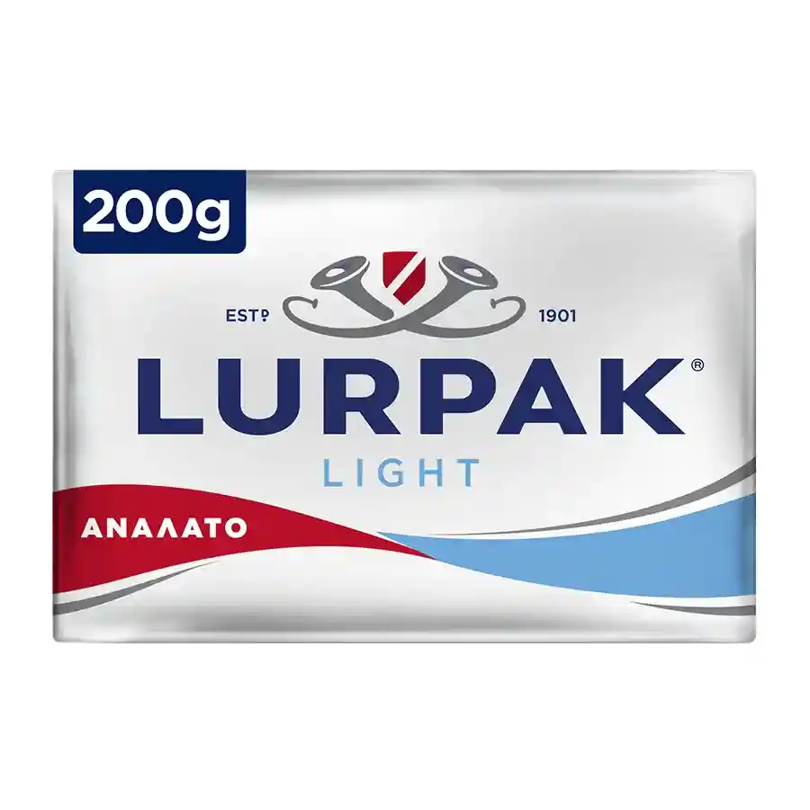 Αναζήτηση : lurpak