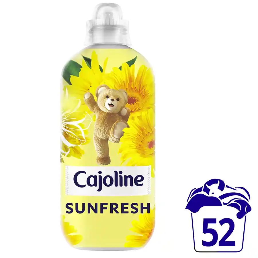 Μαλακτικά Ρούχων