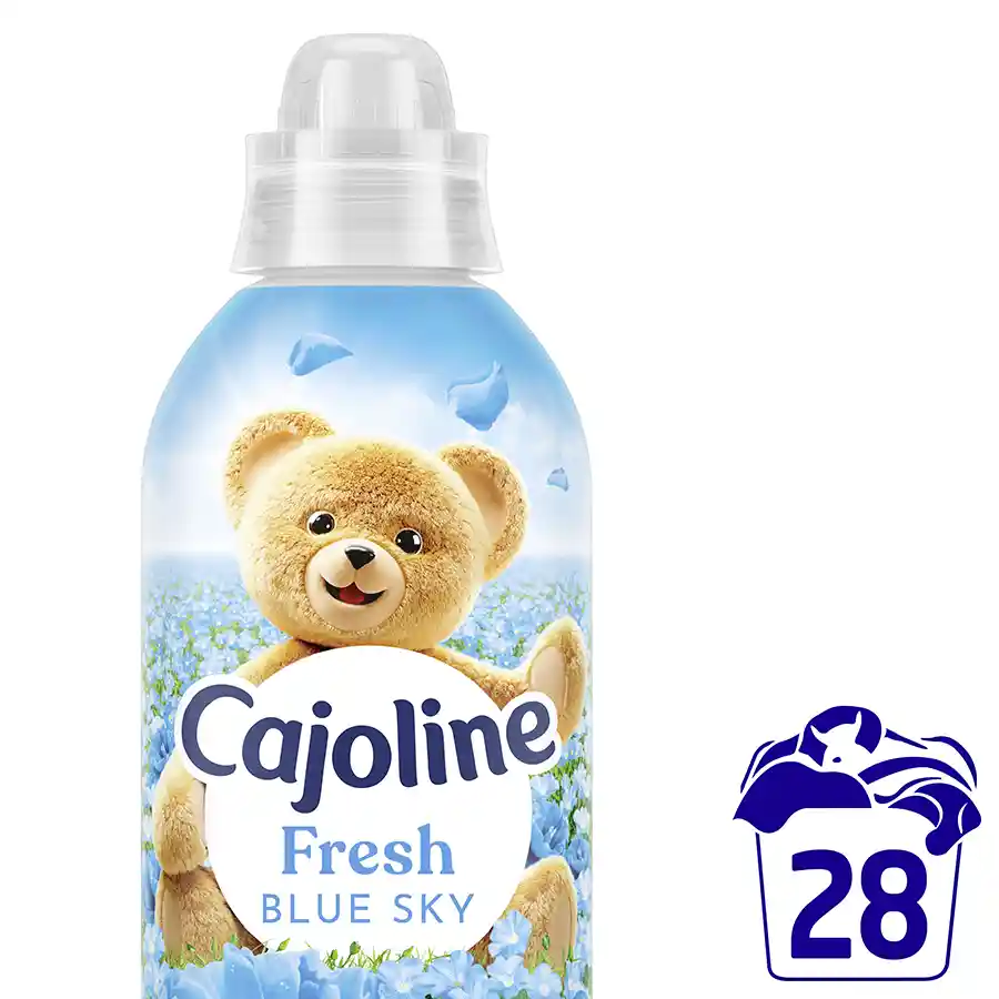 Μαλακτικά Ρούχων