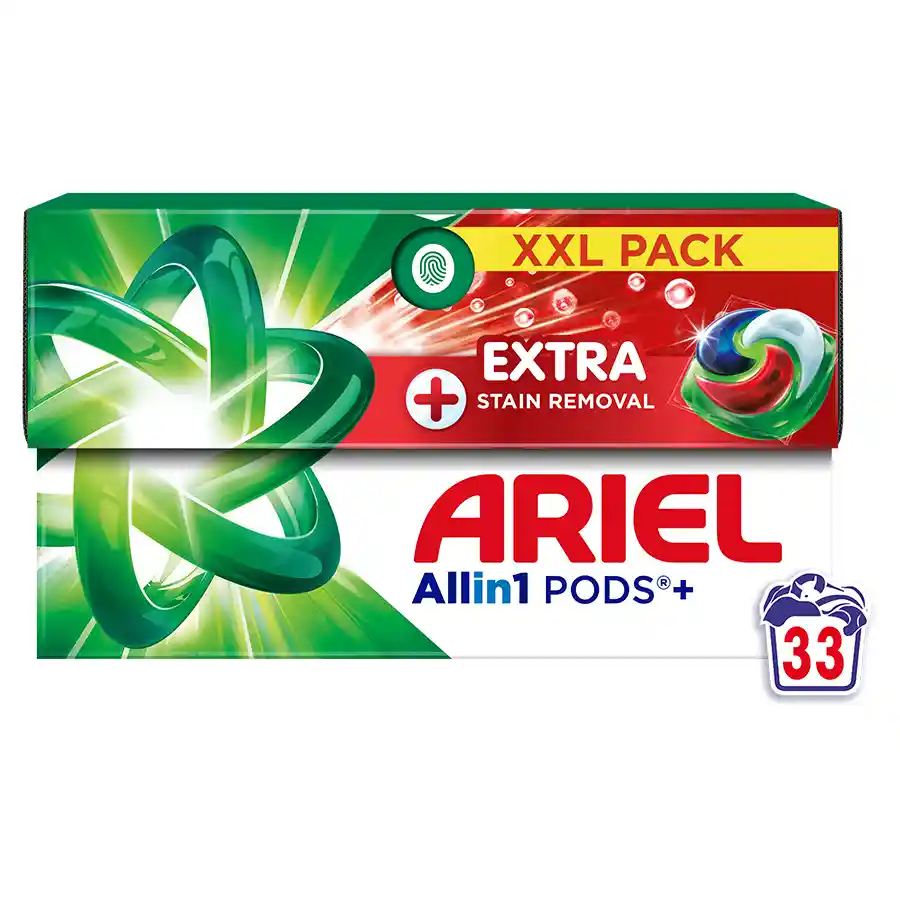 Προϊόντα ARIEL